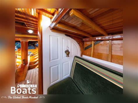 1911 Herreshoff P Class Gaff Sloop P Class Gaff Sloop For Sale View
