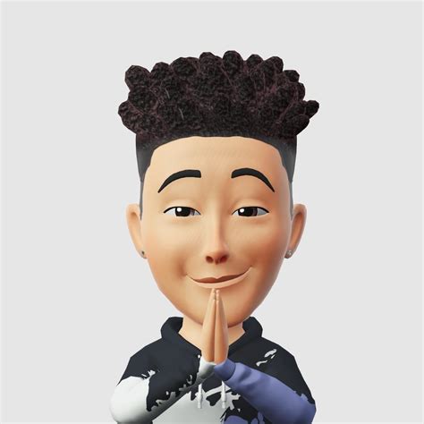 Kabba Officiel Kankan