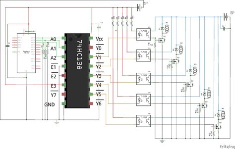 Schematic Raspberry Pi Zero Raspberry Pi Zero 2 W Reduced Sc