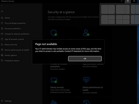 Ransomware Protectioncontrolled Folder Access Blocked Rcomputerviruses
