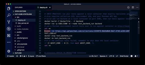 Deploy A Web App With Docker And Kubernetes
