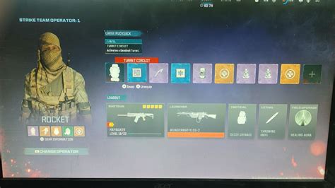 Possible Bug Rcodzombies