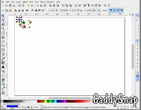 Inkscape Tutorials Google Trainnipod