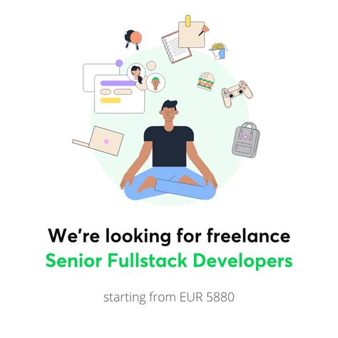 Netguru On Linkedin Senior Fullstack Developer With Experience In Python Nodejs And React