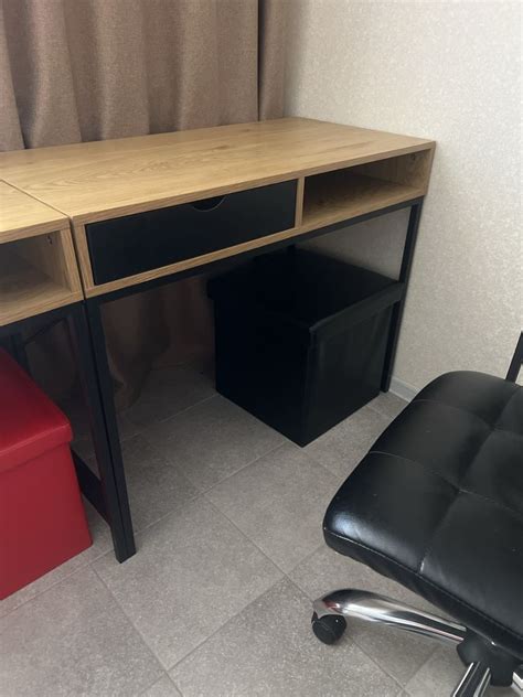 Письмовий Стіл Jysk 1 200 грн Офісні меблі Кривий Ріг на Olx