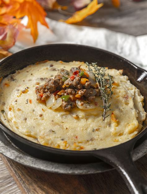 Quick And Simple Shepherds Pie Rastelli