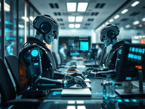 The New Oracle Generative Ai Agent Tech Trantor