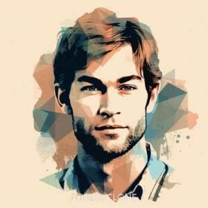Chace Crawford Workout Routine And Diet Plan
