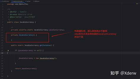 java多线程加锁实现单例模式 知乎