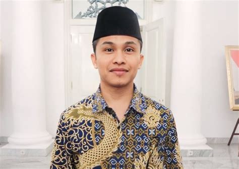 Mengenal Lebih Dekat Sosok Himsar Siregar Caleg Ppp Untuk Dprd Riau