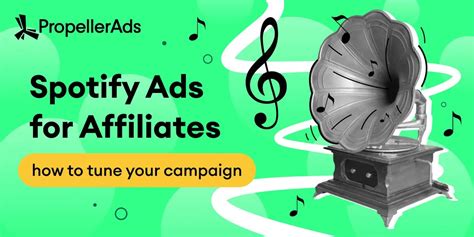 Spotify Ads 2025 Formats Targeting And Affiliate Tips That Work