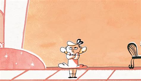 Caprice… Animation Land