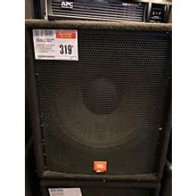 Jbl Jrx