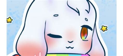 Ss Asriel Makes You Starstruck To Obey [hypno Rp By Jasonremade2 On Deviantart