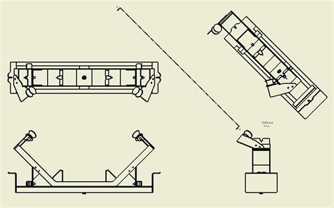 auxiliary view not exporting to dwg autodesk community