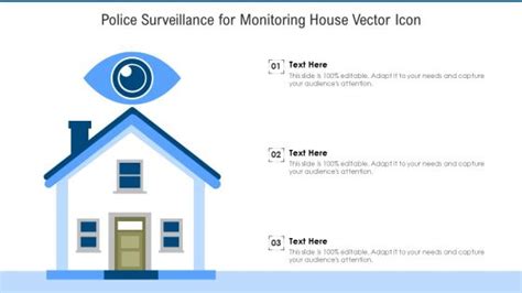 Surveillance Monitoring Powerpoint Templates Slides And Graphics