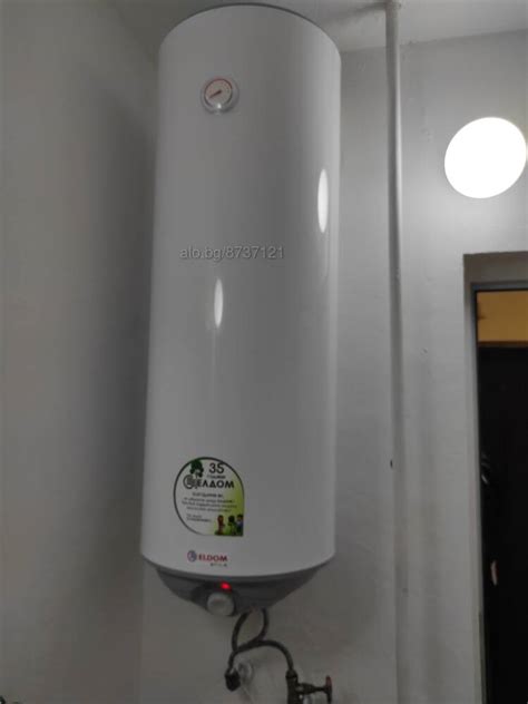 Монтаж Бойлери Ремонт на битова техника ел инсталации Пловдив Предлагам за Пловдив