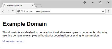 Why Does Google Chrome Say Websites Are Not Secure