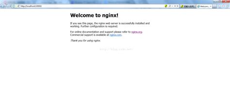 Windows 下 Nginxiis 使用nginx Iis Csdn博客 Windows 下 Nginxiis 使用nginx Iis Csdn博客