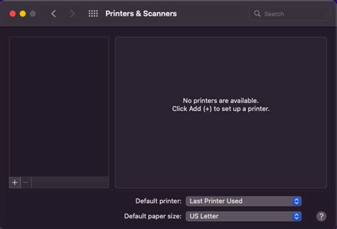 adding a sharp printer to a personal computer oit knowledge base