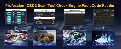 Udiag Cr710 Obd2 Scanner Car Code Reader What Are Its Outstanding Adv E Autotool