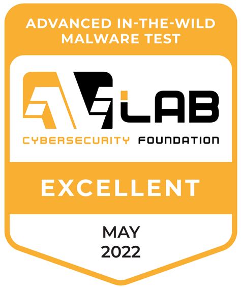 100 skuteczności pakietu mks vir w Advanced In The Wild Malware Test mks vir