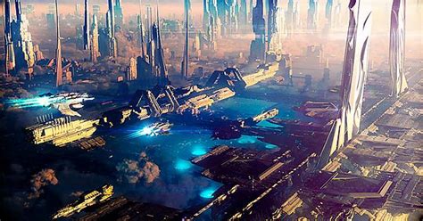 futuristic imgur
