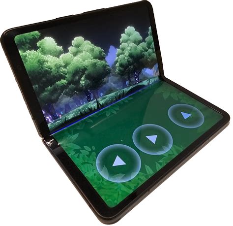 让您的 Unity 游戏在所有外形规格的设备上表现出色 Android Game Development Android Developers