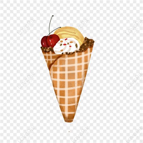 과일 일러스트 새콤 달콤한 아이스크림 클립 아트맛있는이스트 Png 일러스트 무료 다운로드 Lovepik