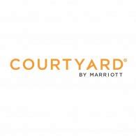 Courtyard By Marriott Brands Of The World™ Download Vector Logos