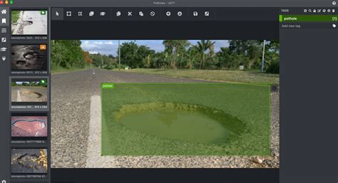 Building A Realtime Pothole Detection System Using Machine Learning And Computer Vision