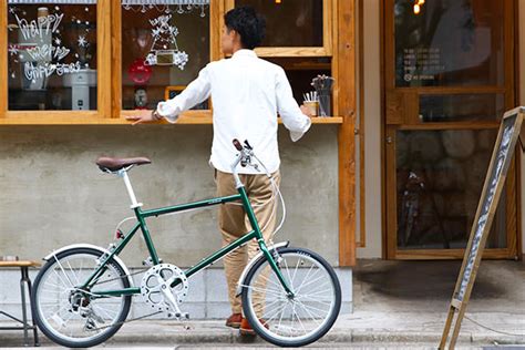 【2025】人気のミニベロ21選 おすすめの軽量・カゴ付き・おしゃれな小径車 自転車通販「cyma サイマ 」人気自転車が最大40 Off！