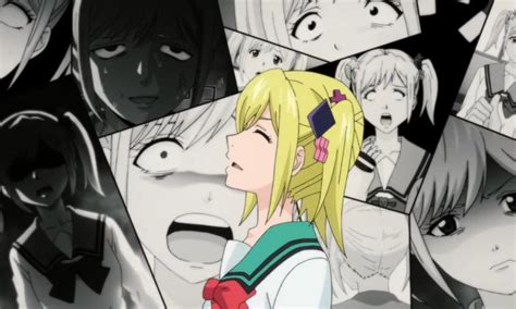 Rifuta Imu Экстрасенс