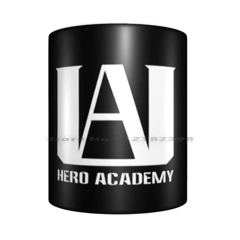 Hero Academy Logo
