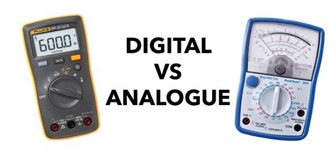 Examples Of Analog Instruments At Charles Zeigler Blog