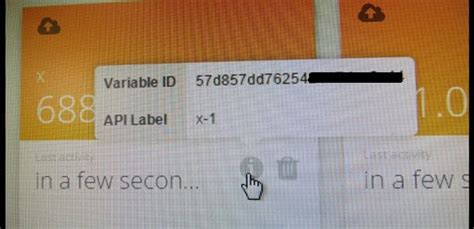 Using Labview With Ubidots 6 Steps Instructables