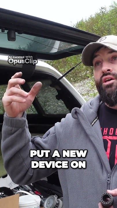 Teaser Griffin Armament Gate Lok Hub 6 9 Youtube