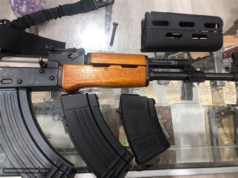Norinco Mak 90 Sporter Thumb Hole Stock 7 62x39mm