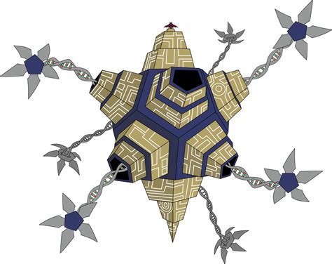 Apocalymon By Homeosttasis On Deviantart