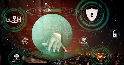 Advancing Cybersecurity With AI In Cyber Security Capabilities
