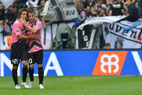 დელ პიერო პირლოს შეუძლია რომ ზიდანზე უკეთესი იყოს Belive Ge