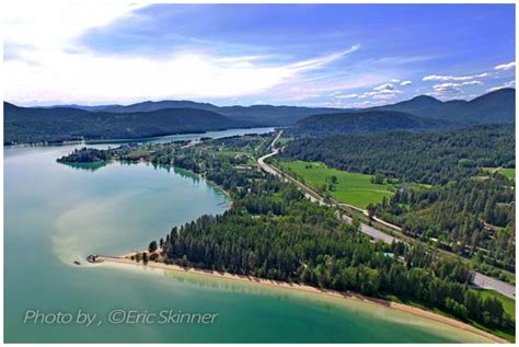 Welcome To Dover Idaho Home Of Dover Bay Information And Photos