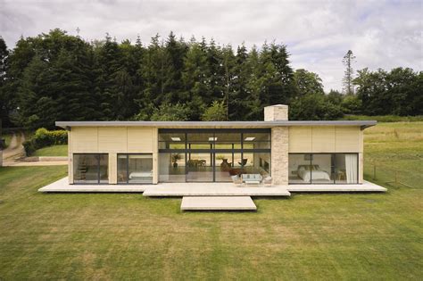 Sustainable Accoya Cladding Adds Stunning Finish To Contemporary