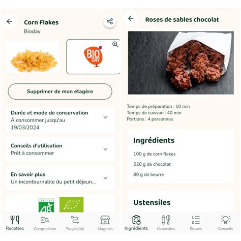 Étude De Cas Bioday Packtic