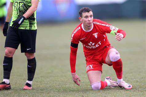 Danciu Titular și Costache în Rol De Vârf De Atac La Sibiu Cum Arată Primul Unsprezece Al