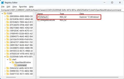 How To Set File Explorer To Open To A Custom Folder Location By Default