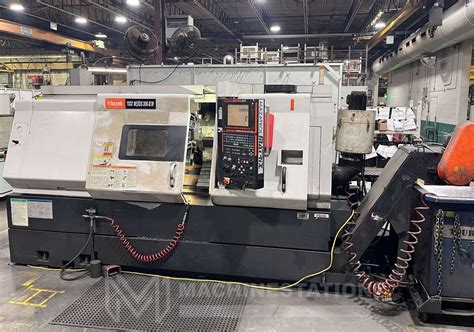Used Mazak Cnc Machines For Sale