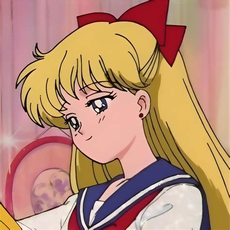 Sailor Moon Icons Artofit