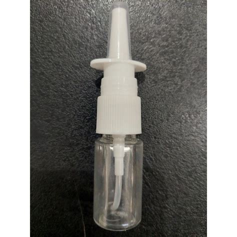 Atomizer 10ml