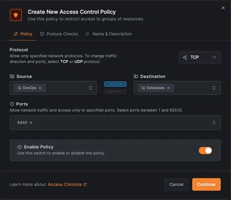 Zero Trust Access To Internal Resources Without Installing Agents